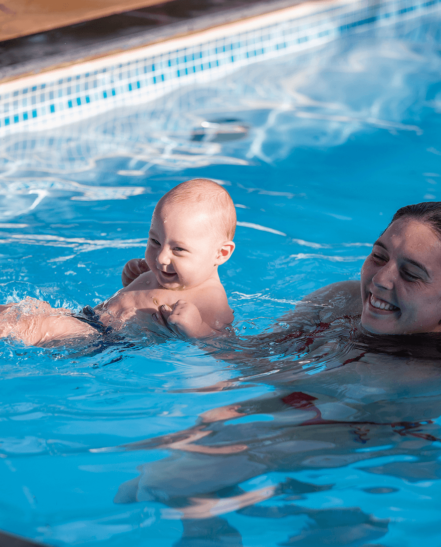 Puddles Swim School | Home