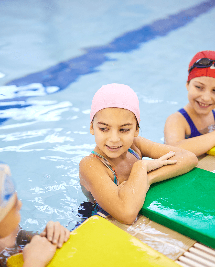 Puddles Swim School | Home
